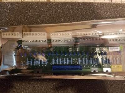 China ABB Advant OCS DSTX170 57160001-ADK Connection Unit for sale