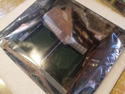 China ABB Advant OCS SC510 3BSE003832R1 Submodule Carrier Without CPU for sale