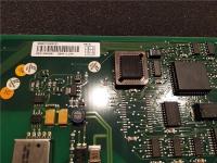 China ABB Advant OCS DSAX 110A 3BSE018291R1 Analog Input/Output Board for sale