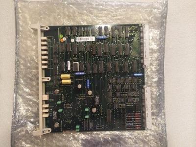 China ABB Advant OCS DSBC 172 57310001-KD Bus Supervision Board for sale