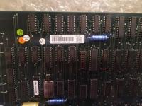 China ABB Advant OCS DSBC 172 57310001-KD Bus Supervision Board for sale