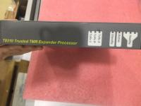China ICS TRIPLEX T8310 Expander Processor for sale