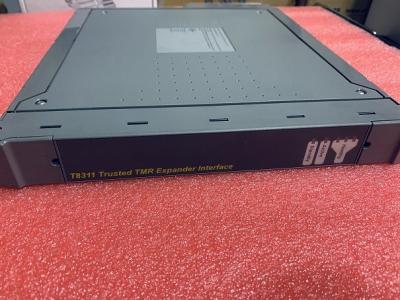 China ICS TRIPLEX T8311 Trusted TMR Expander Interface for sale