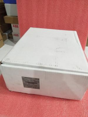 China ICS TRIPLEX T8110B Trusted TMR Processor for sale