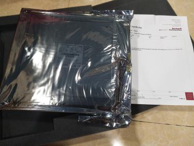 China ICS Triplex T8431 Trusted TMR 24Vdc Analogue Input Module 40 Channel for sale