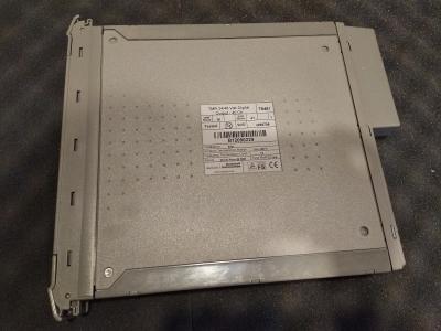 China ICS Triplex T8461 Trusted TMR 24V DC/48V DC Output Module for sale