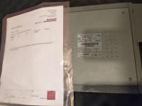 China ICS Triplex T8461 Trusted TMR 24V DC/48V DC Output Module for sale