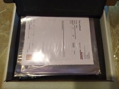 China ICS Triplex T8480 Trusted TMR Analog Output Module – 40 Channel for sale