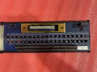 China ICS Triplex T8800 Trusted 40 Channel 24 Vdc Digital Input FTA for sale