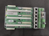 China Digital Electronic ICS Triplex T9100 Processor Module for sale