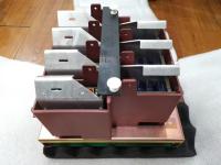 China ABB KUC711AE101 3BHB004661R0101 Excitation Controller for sale