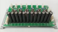 China GE IS200JPDDG1AAA Mark VIe DC Power Distribution Board for sale