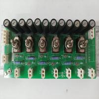 China GE IS200JPDDG1AAA Mark VIe DC Power Distribution Board for sale
