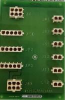 China GE IS200JPDPG1A Mark VIe Power Distribution Board for sale