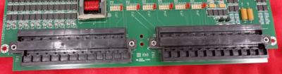 China GE IS200TSVCH2A Turbine Specific Terminal Board Servor for sale