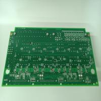 China GE IS200TREGH2B Trip Emergency Terminal Card for sale
