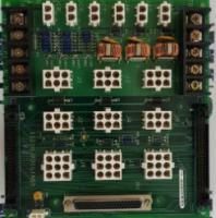 China GE MKVIe IS200JPDSG1A Power Distribution Board for sale