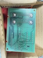 China ABB DSTC 120 57520001 A Connection Unit for sale