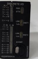 China GE MKVIe IS220PDIOH1A Discrete Input / Output Module for sale