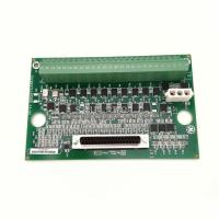 China GE MK VIE IS200STCIH2A - DINRL CNTIP Simplex Contact Input Terminal Board for sale
