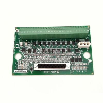 China GE MK VIE IS200STCIH2A - DINRL CNTIP Simplex Contact Input Terminal Board for sale