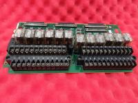 China GE MKVIe IS200TRLYH1B - Relay Output Terminal Board for sale