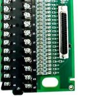 China GE MKVI IS200TBTCH1B - Thermocouple Terminal Board for sale