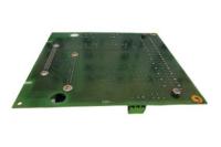 China GE MKVI IS200SPROH1A - Square Printed Circuit Card PPRO Terminal Board for sale
