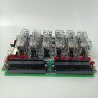 China GE MKVI IS200TREGH2B Trip Emergency Terminal Card for sale