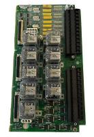 China GE MKVI IS200TRPGH1B Primary Trip Terminal Board for sale