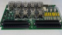 China GE MKVI IS200TRPGH1B Primary Trip Terminal Board for sale