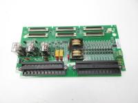 China GE MKVI IS200TTURH1C Turbine Control Terminal Board for sale