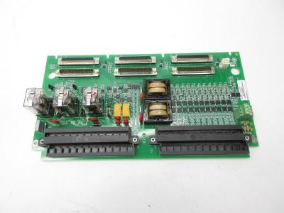 China GE MKVI IS200TTURH1C Turbine Control Terminal Board for sale