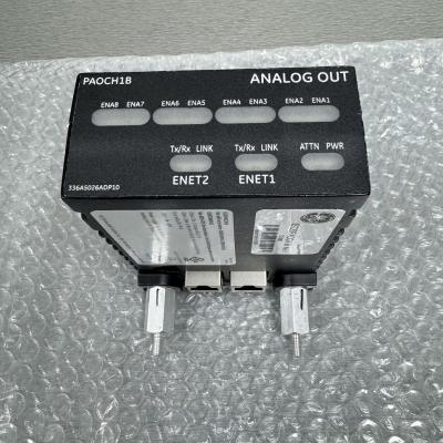 China GE MKVI IS220PSCAH1A  -Servo Control Module (PSVO) for sale