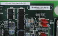 China GE MKVI IS200TVIBH2B Vibration Terminal Board for sale