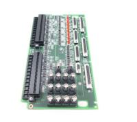 China GE MKVI IS200TVIBH2B Vibration Terminal Board for sale