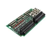 China GE MKVI IS200TVIBH2B Vibration Terminal Board for sale