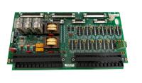 China GE MKVI IS200TTURH1B Relay Terminal Board for sale