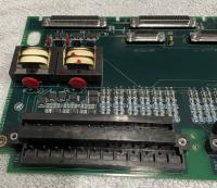 China GE MKVI IS200TPROH1B Protective Termination Card for sale