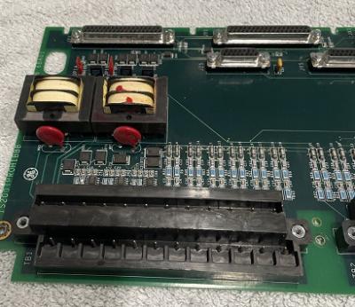 China GE MKVI IS200TPROH1B Protective Termination Card for sale