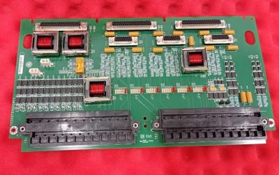 China GE MKVI IS200TSVOH1B Servo Terminal Board for sale