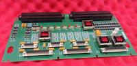 China GE MKVI IS200TSVOH1B Servo Terminal Board for sale