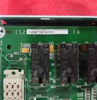 China GE MKVI IS200TDBTH2A-DISCRETE TMR BOARD for sale