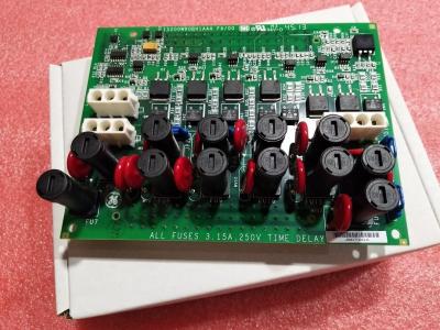 China GE MKVI IS200WROBH1A-WROB RELAY FUSE AND POWER SENSING BOARD for sale