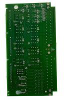 China GE MKVI IS200TRPGH1B Primary Trip Terminal Board for sale