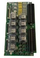 China GE MKVI IS200TRPGH1B Primary Trip Terminal Board for sale