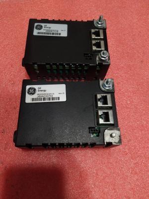 China GE MKVI IS220PCLAH1A- Core Analog I/O Module for sale