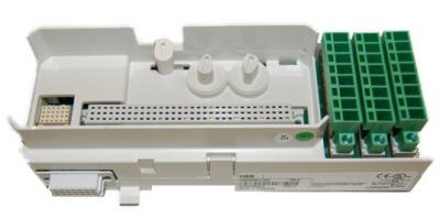 China ABB TU812V1 3BSE013232R1 Compact Module Termination Unit for sale