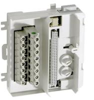 China ABB TU831V1 3BSE013235R1 Extended Module Termination Unit for sale