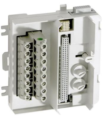China ABB TU831V1 3BSE013235R1 Extended Module Termination Unit for sale